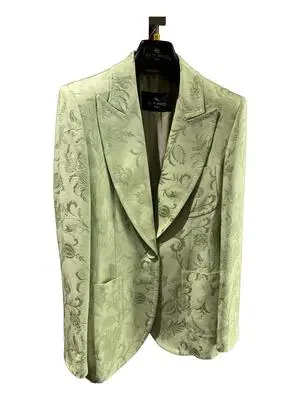 Etro Blazer - Green