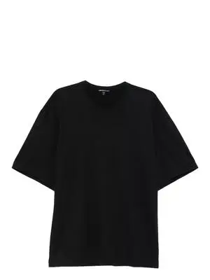 JAMES PERSE Heavy Luxe T-shirt - Black