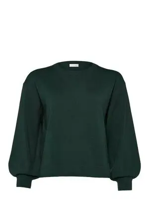 ERES Famous Pull Sweater - Green