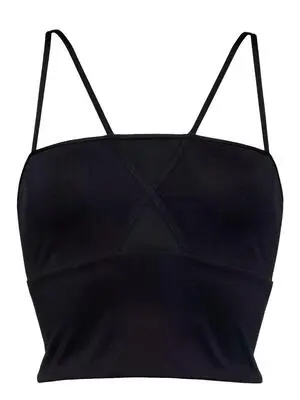 ERES Multi-strap Top - Black