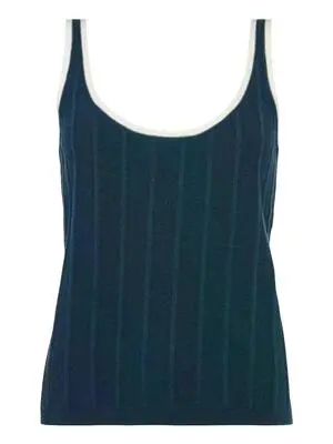 ERES Rivale Tank Top - Blue