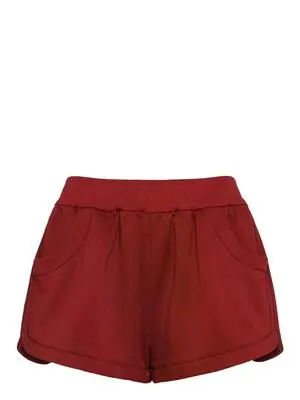 ERES Sue Shorts - Red