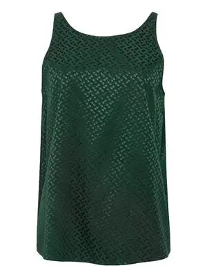 ERES Apparat Tank Top - Green