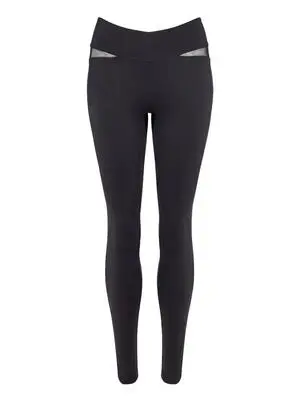 ERES Comaneci Legging - Black