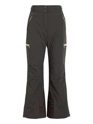 Brunello Cucinelli Bootcut Ski Pants - Anthracite