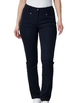 DAILY SPORTS Lyric 32in Golf Pants - Navy