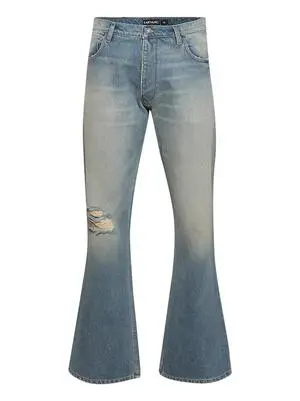 EARTHLING VIP Ajax 1978 Denim Pant - Indigo