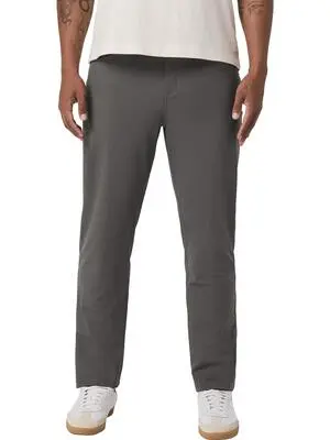 Vuori Meta™ Classic Fit Pants - Warm Grey