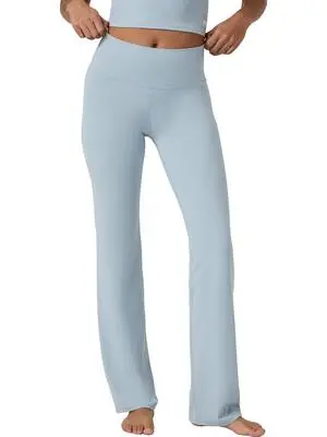 Vuori Allthefeels™ Straight Leg - Eggshell Blue