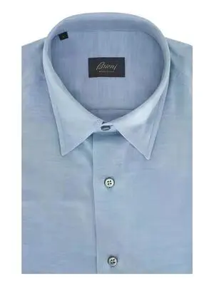 BRIONI Buttoned-up Shirt