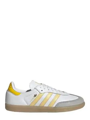Adidas Samba Og Sneakers - White
