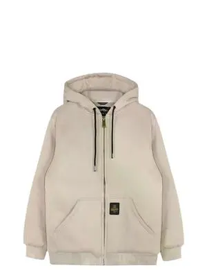 REFRIGIWEAR Astro Zip-Up Hoodie