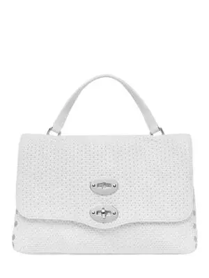 ZANELLATO Small Postina Tote Bag