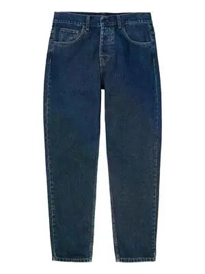 Carhartt Work In Progress Newel Jeans - Blue