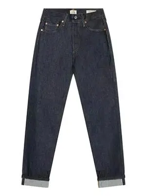 LEVI'S 501® Original Selvedge Jeans