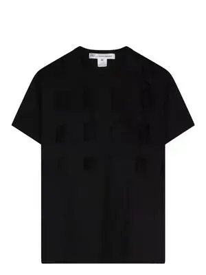 Comme Des Garçons T-shirt - Black