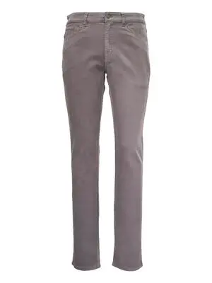 Peter Millar Pocket Trousers - Grey