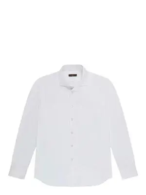 SLOWEAR Long-sleeves Shirt - White