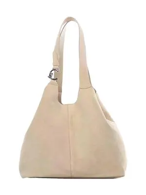 COCCINELLE C-easy Shoulder Bag - Neutrals