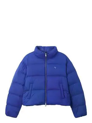 ADER ERROR Padded Jacket - Blue