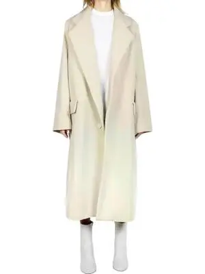 MALLONI Single-Breasted Coat