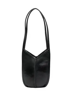 Hereu Calella Shoulder Bag - Black