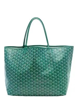 GOYARD 2019 Saint Louis GM Tote Bag