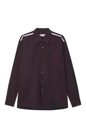 OUR LEGACY Pocket Striped Shirt