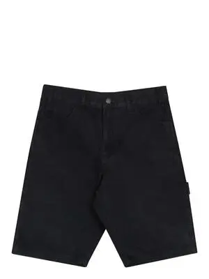 Dickies Duck Canvas Short - Black
