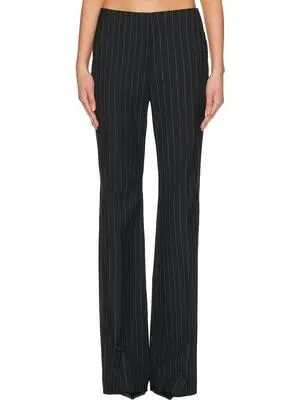 SPORTMAX Sportmax Visino Long Trousers