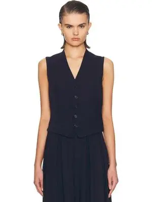 Ralph Lauren Jaiden Vest - Icon Navy