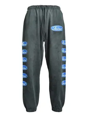 SAINT MXXXXXX Love Among Sweatpants - Black