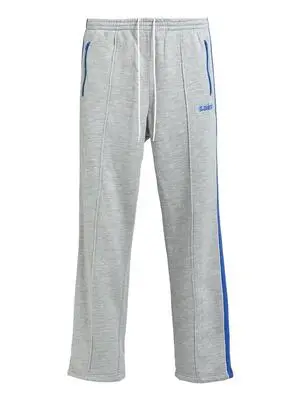 SAINT MXXXXXX Side Line Sweatpants Grey - Gray