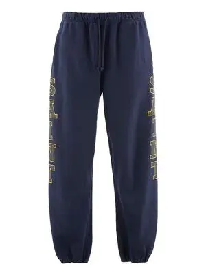 SAINT MXXXXXX Saint Sweatpants Navy - Blue
