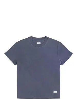 FAY Archive Label T-shirt
