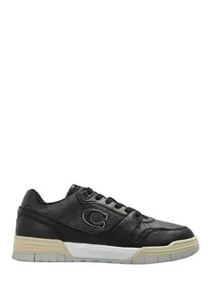 COACH® Soho Sneakers - Black