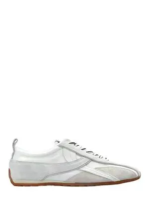 ALOHAS Tb.304 Sneakers - White