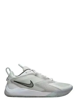 Nike Hyperace 3 Se Glitter Low-top Sneakers - White