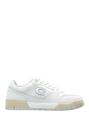 COACH® Soho Sneakers - White