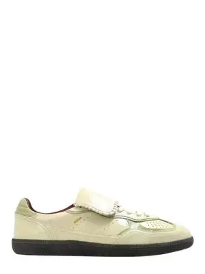 ALOHAS TB.490 Club Panelled Sneakers Neutrals
