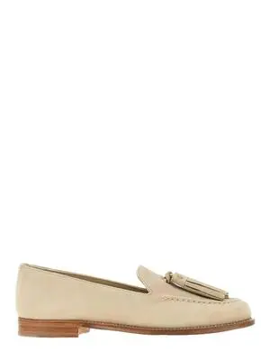 Church's Tassel Loafers - Neutrals