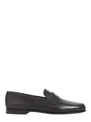 Church's Penny-slot Loafers - Brown
