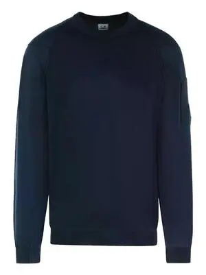 C.P. COMPANY Cotton Sweater