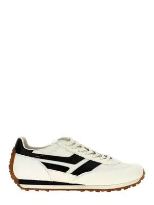 TOM FORD Mick Lace-up Sneakers - Neutrals