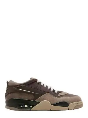 Nike Air Jordan 4 Rm Sneakers - Brown