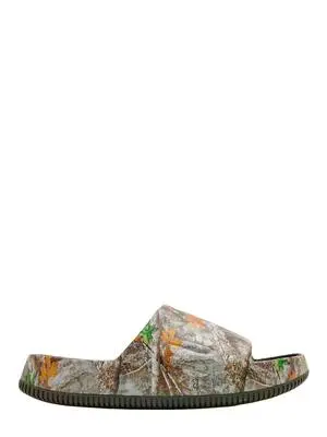 Nike Calm Realtree Slides - Neutrals