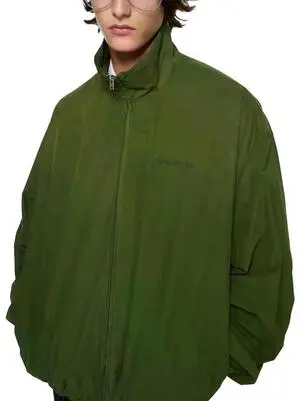 Acne Studios Full-zip Jacket - Green