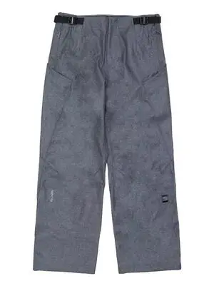 Nike Buckle Trousers - Grey