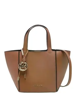 Michael Kors Jordi Tote - Brown