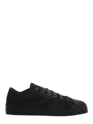 Y3 Nizzastar Sneakers - Black